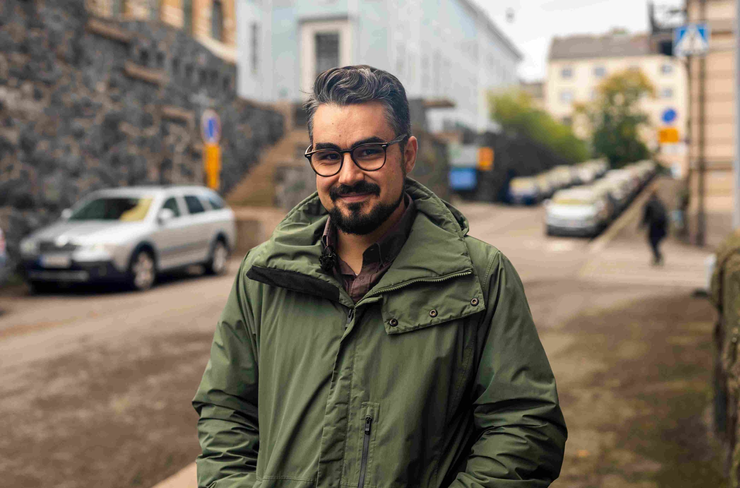 Kirjastossa saadut yhteenkuuluvuuden kokemukset ovat tärkeitä – Suomen ...
